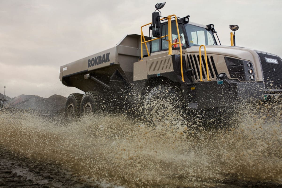 Operation Europe: Rokbak targets France and Germany