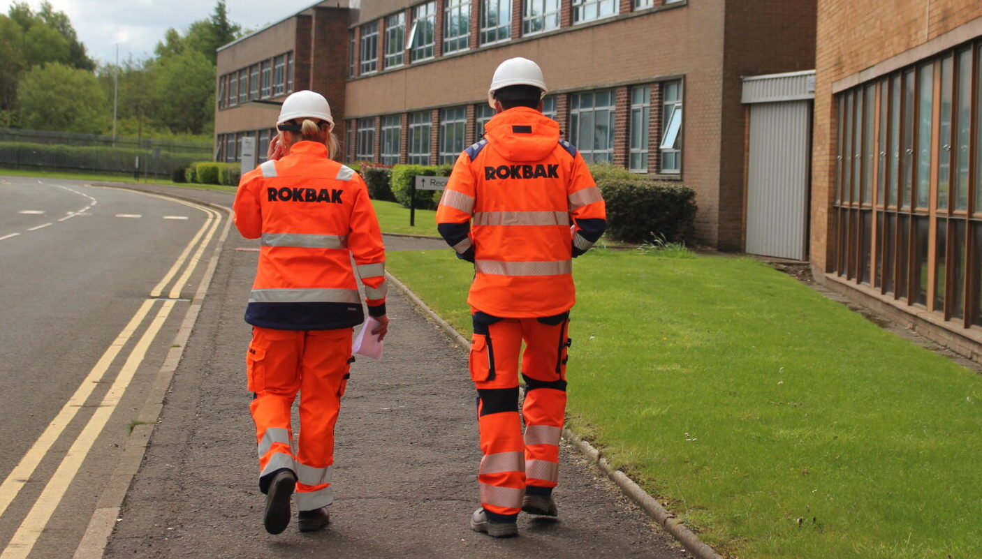 Rokbak transforming the lives of young people - Rokbak