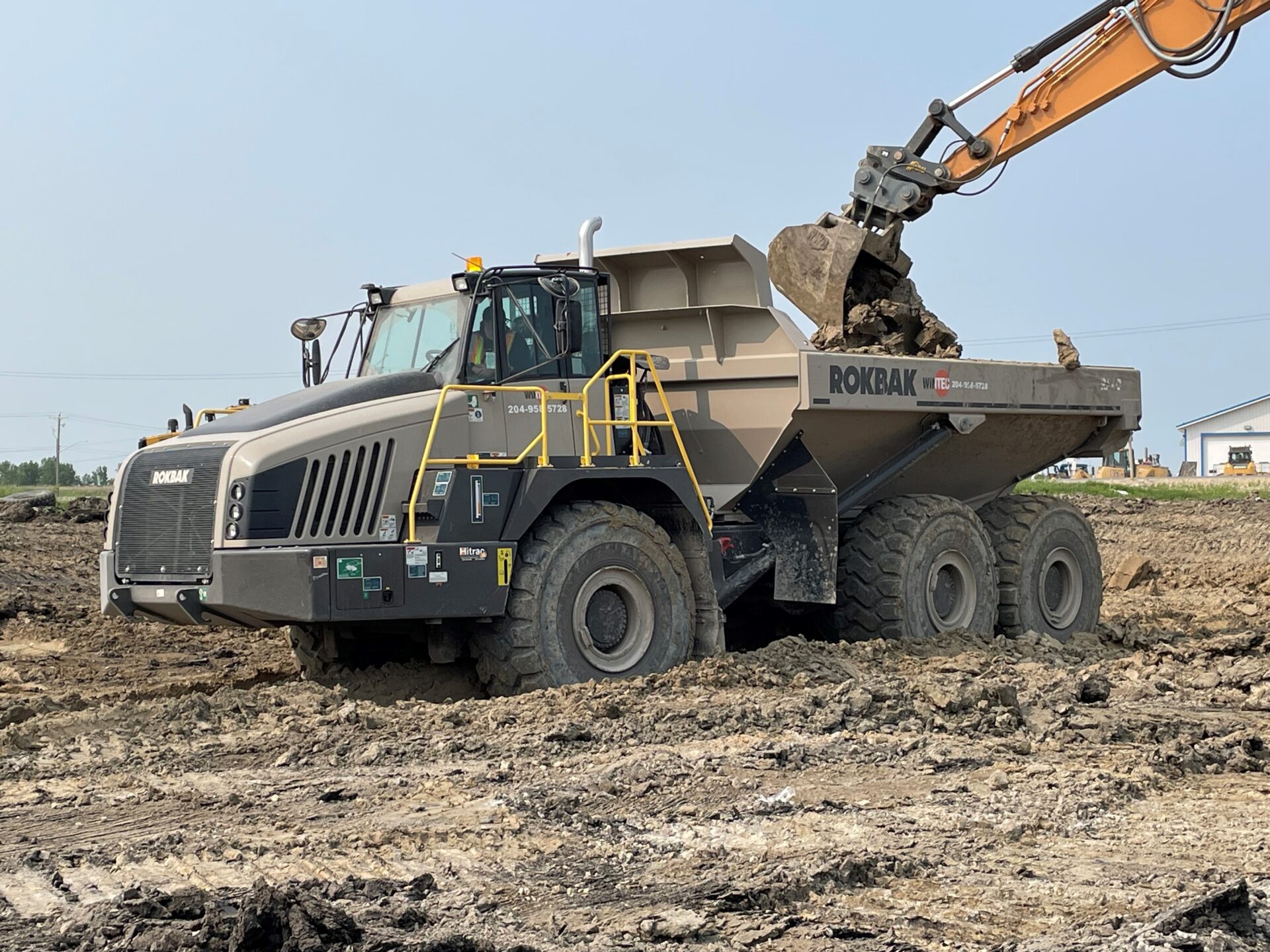 Rokbak two years on: Let’s take a look bak’